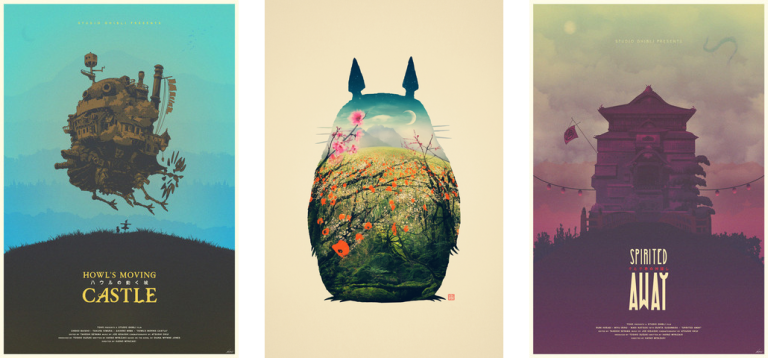 Amazing Quality Fan Art Posters for Your Wall - Photoshop Lady