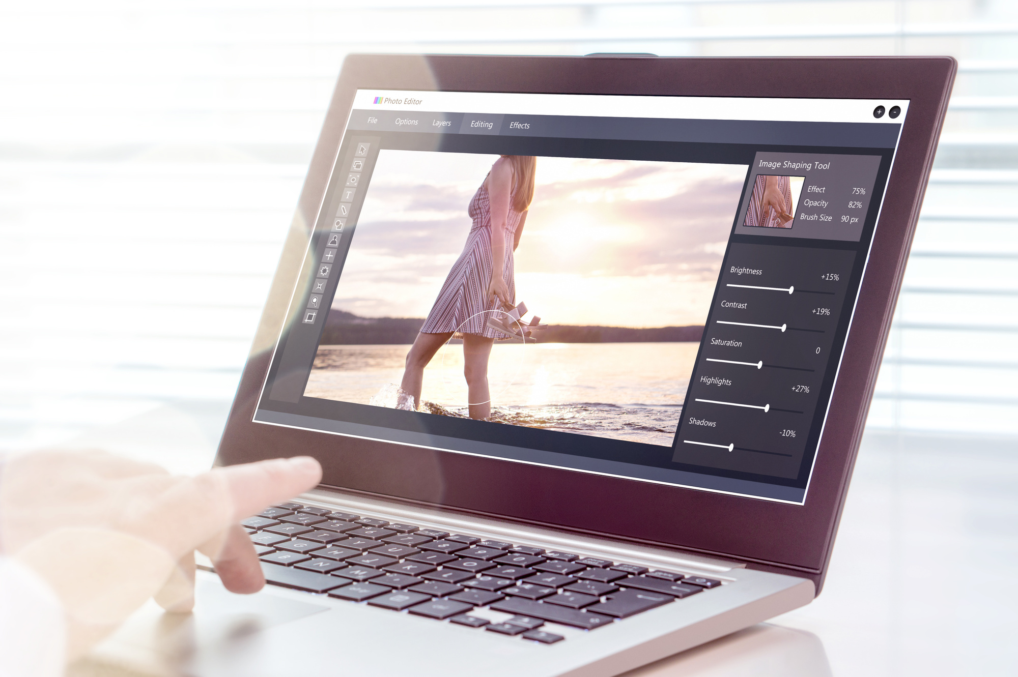 Differences Between Photoshop And Lightroom Your Top ions Answered Gallerium Gallerium